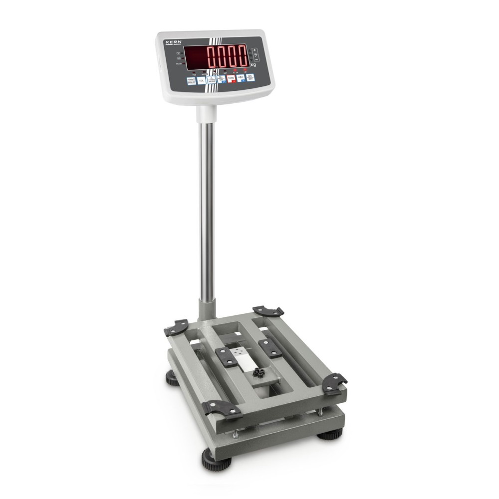 KERN EFC 300K-2 Balance plateforme