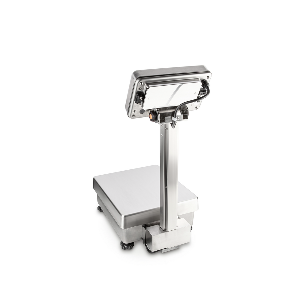 KERN FES 62K-4D Balance de précision en inox